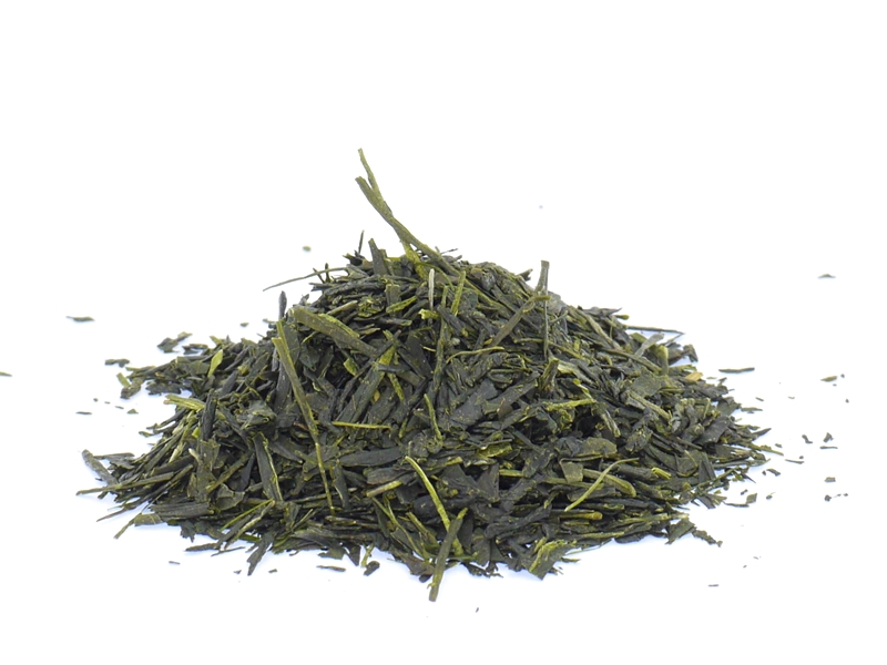 The Gourmet Green Tea Shop | Thés du Japon