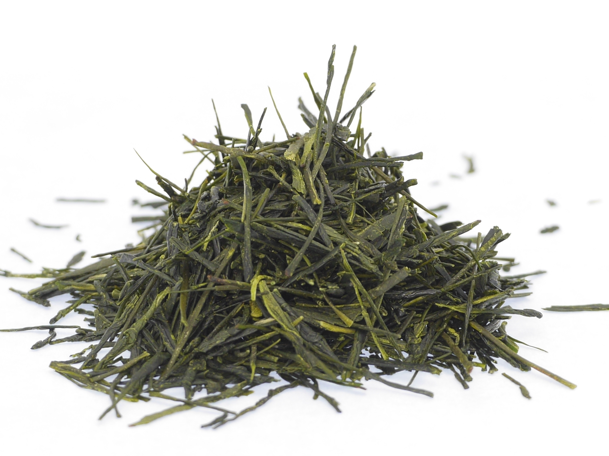 Sencha : Thés du Japon