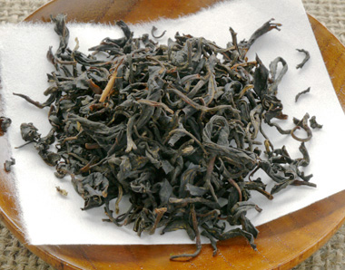 Japanese black tea : Thés du Japon