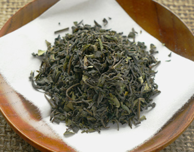 Japanese black tea : Thés du Japon